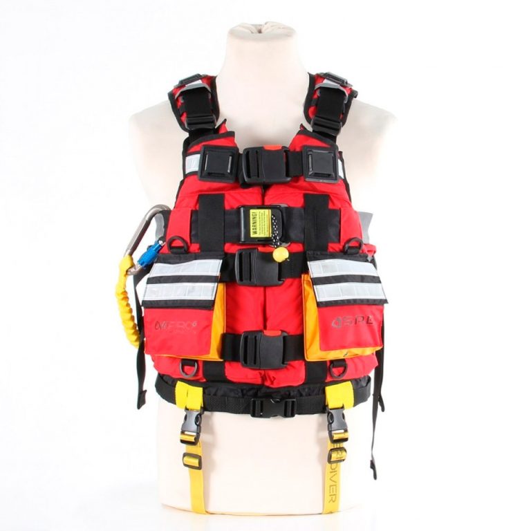 Equipos de Búsqueda y Rescate - KPN Bolivia