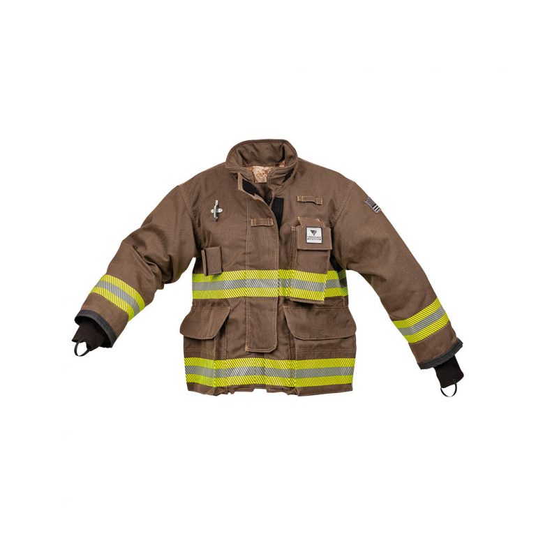 EPI Incendios estructurales - KPN