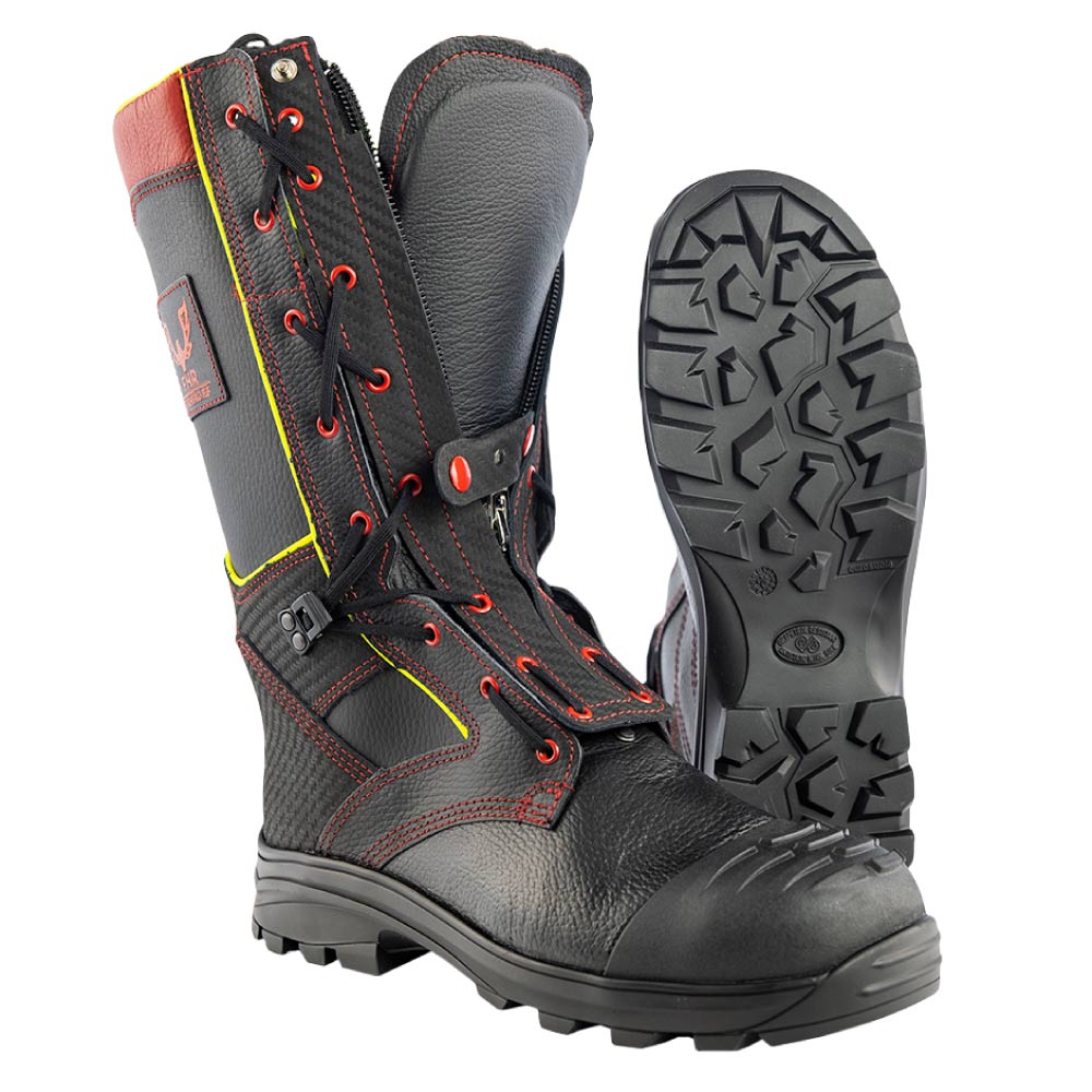 Botas Bombero Forestal - KPN