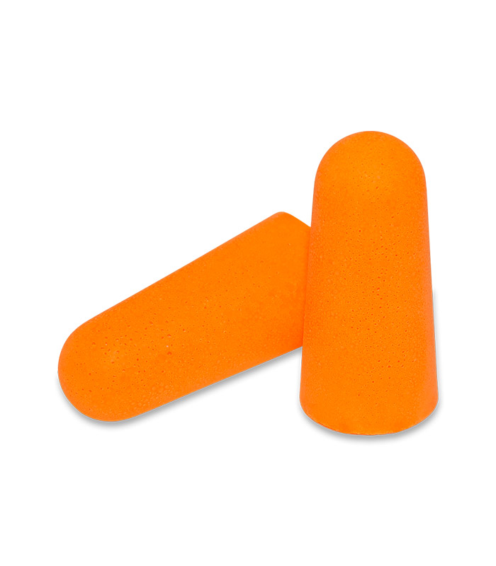 TAPA OIDOS DE INSERCION EN ESPUMA SIN CORDON - KPN Colombia | Tienda Virtual | Seguridad Industrial