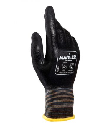 Guantes de Nitrilo Flexo Grip | EPP Seguridad Industrial