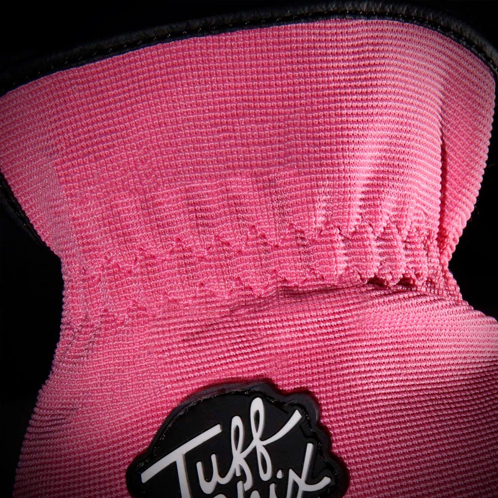 "ULTIMAS UNIDADES" Guante TUFF CHIX EVOLUTION color rosado - KPN ...