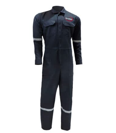 Seguridad eléctrica- EPP riesgo eléctrico | alta tensión