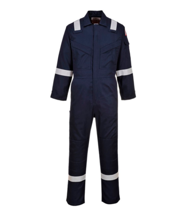 Prendas ignífugas | Trajes ignífugos | KPN Colombia