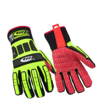 EPP seguridad industrial- Guantes de seguridad industrial | KPN