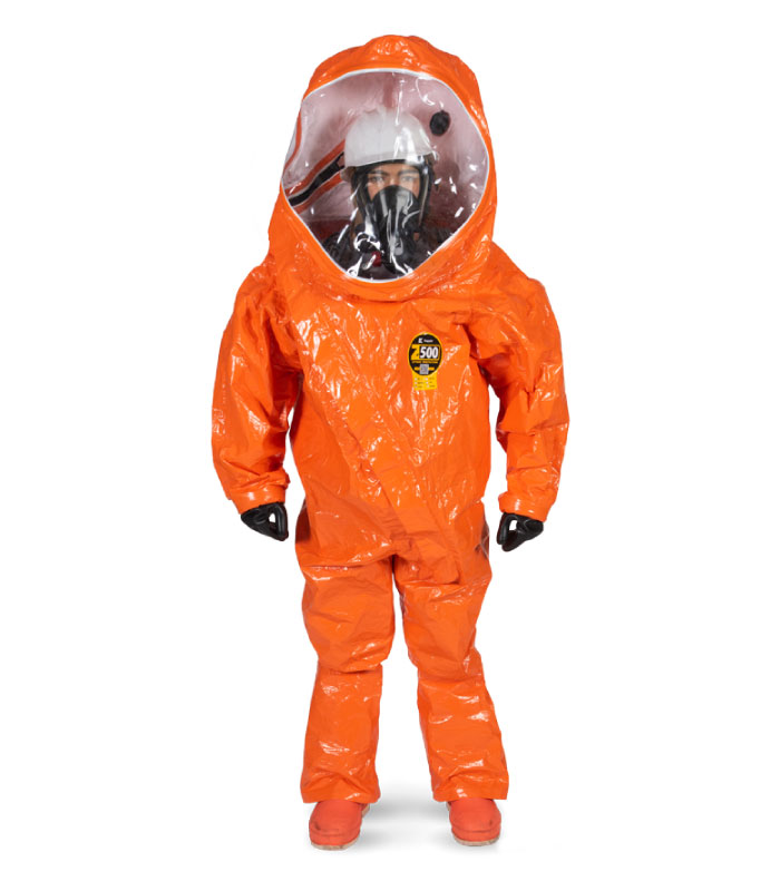 TRAJE HAZMAT ENCAPSULADO NIVEL "A" - KPN Colombia | Tienda Virtual ...