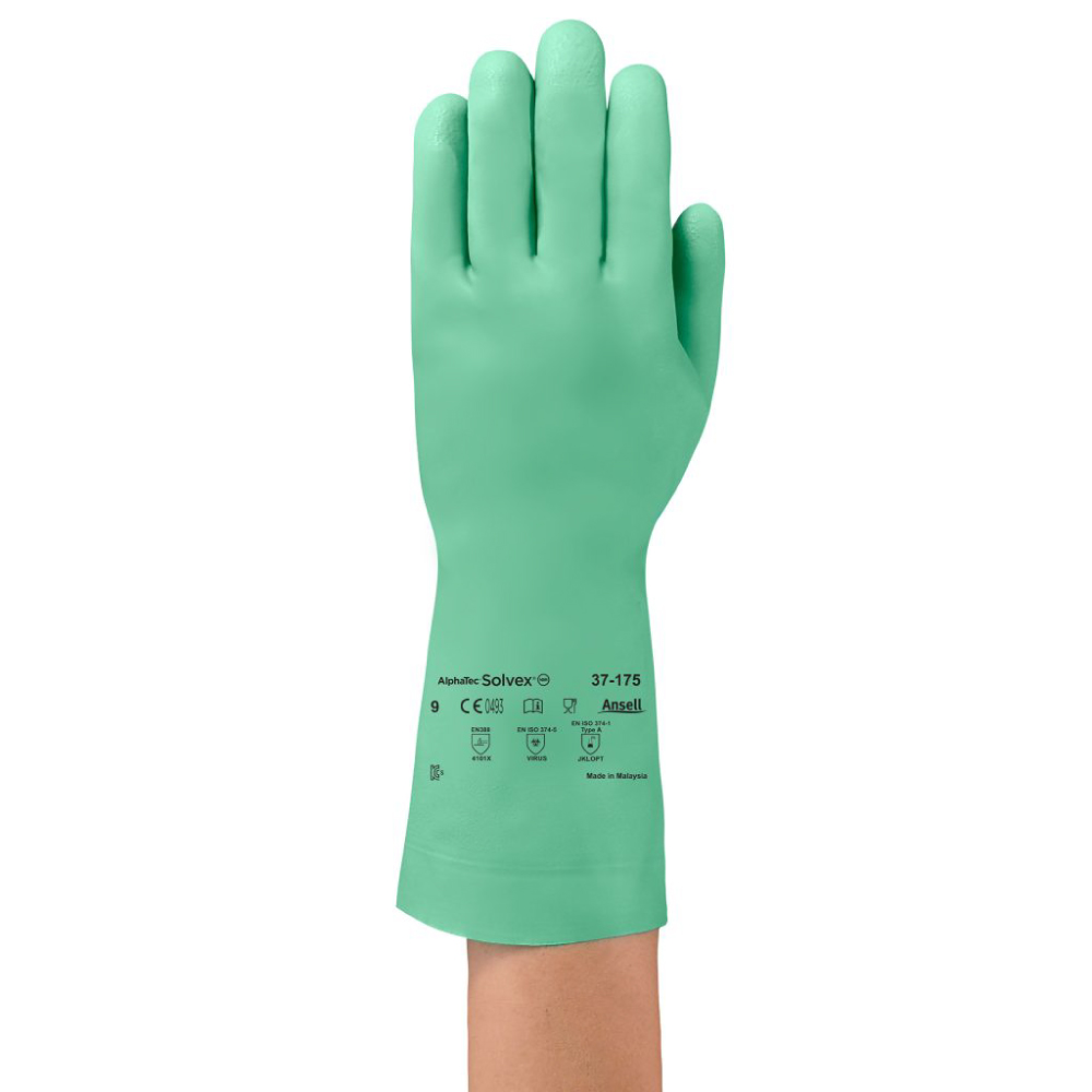 GUANTE ALPHATEC® SOLVEX® 37-175 - KPN Colombia | Tienda Virtual ...