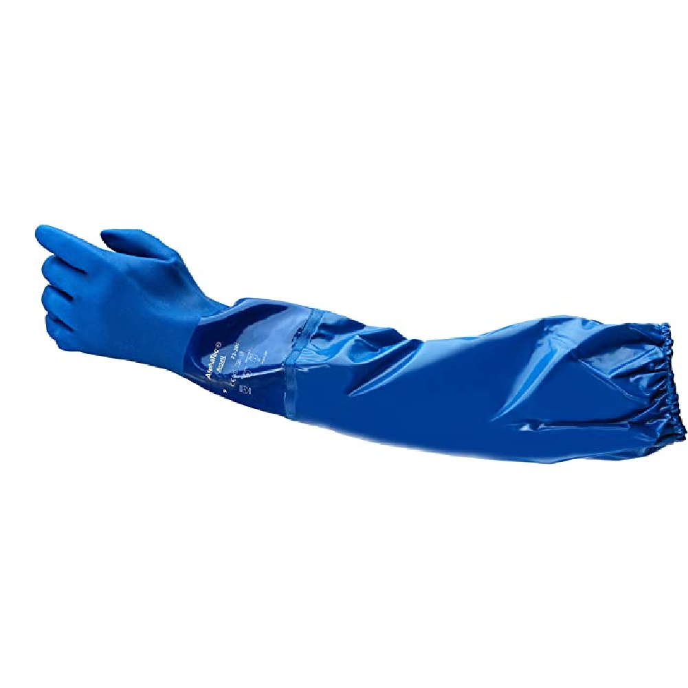 GUANTE PVC ALPHATEC RUGOSO REF 23-201 TALLA 9/L - KPN Colombia | Tienda ...