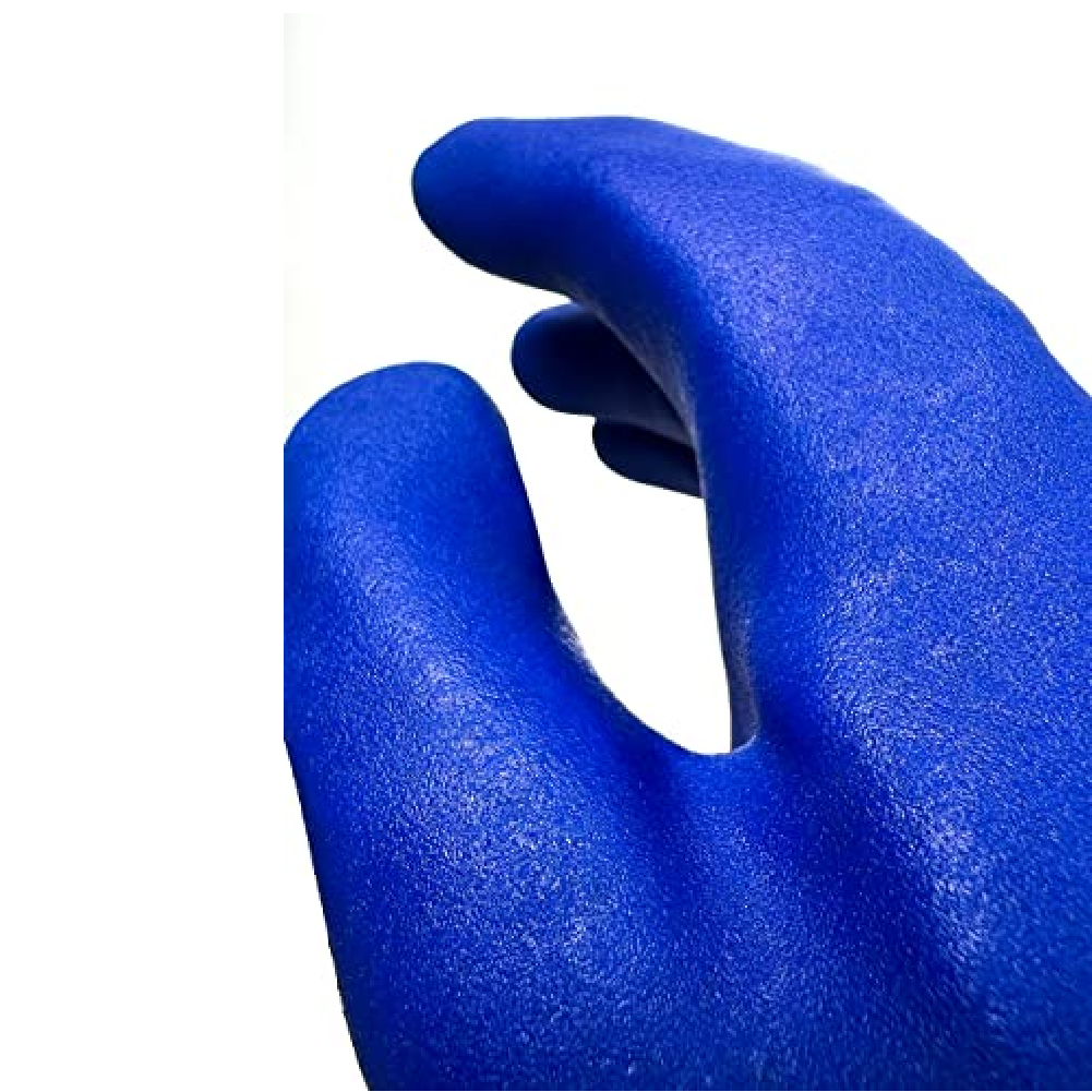 GUANTE PVC ALPHATEC RUGOSO REF 23-201 TALLA 9/L - KPN Colombia | Tienda ...