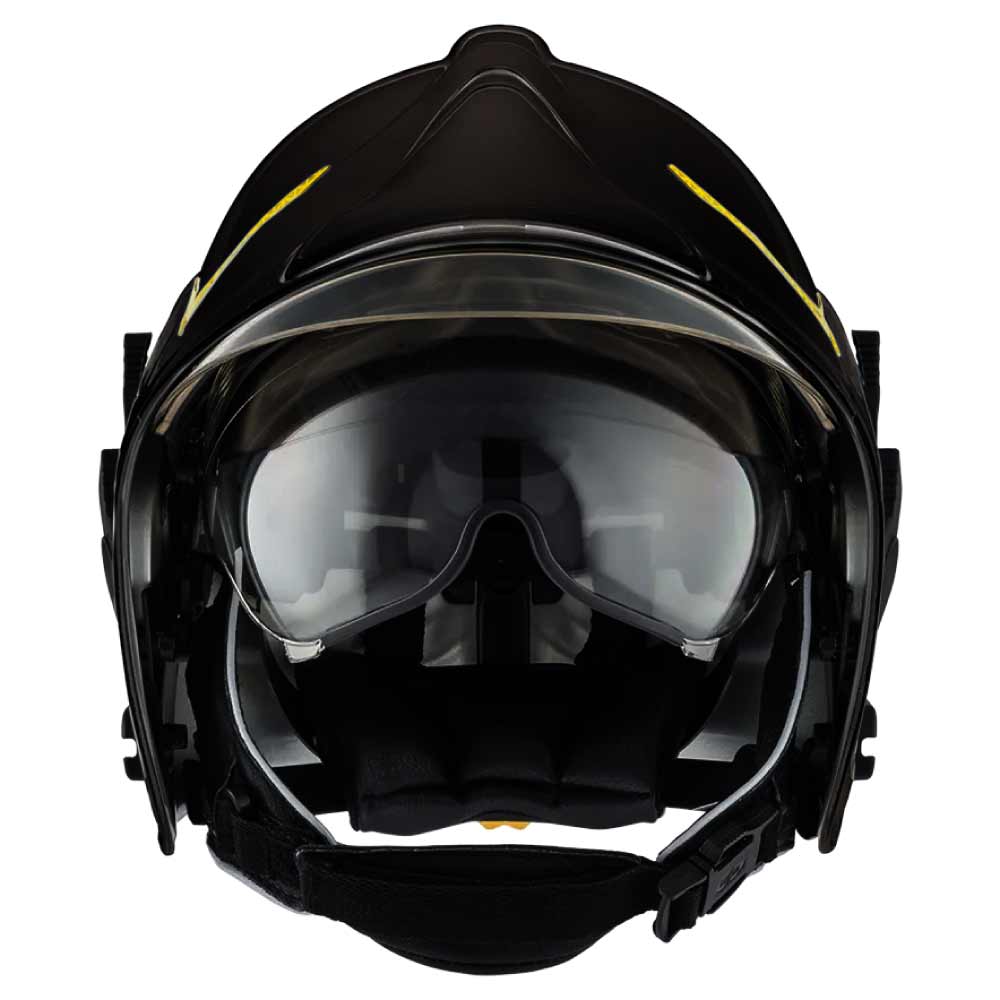 Casco de Bombero estructural VFR EVO - KPN Colombia | Tienda Virtual ...
