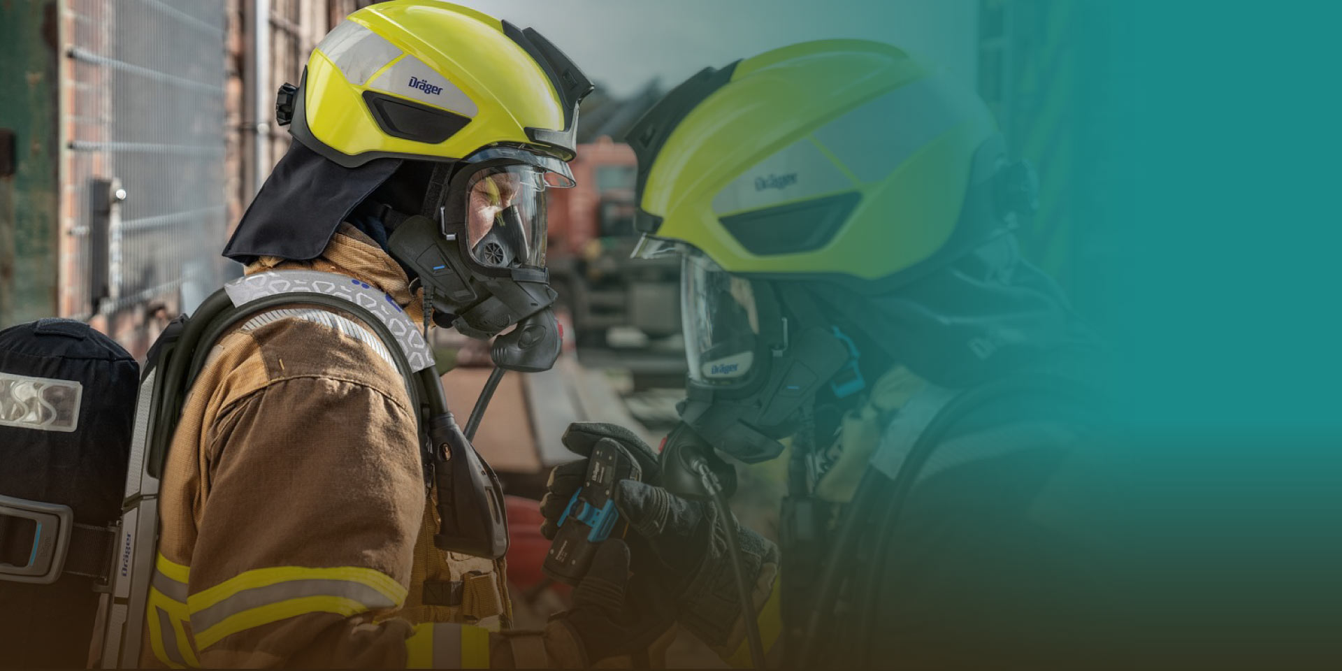 SCBA Drager - PSS 7000 - KPN Colombia | Tienda Virtual | Seguridad ...
