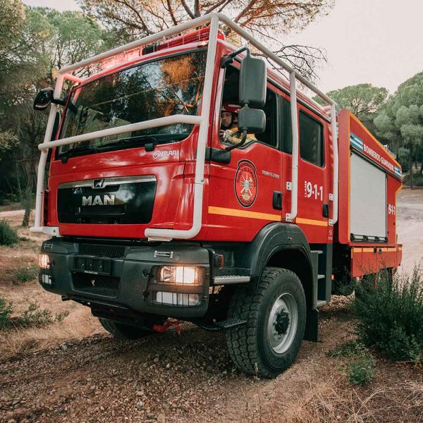 VEHÍCULOS FORESTALES - KPN Safety Perú | Protección industrial y ...