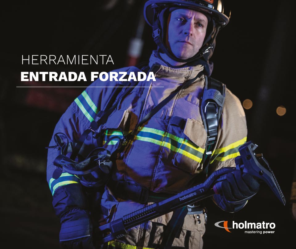HOLMATRO SERIE PANTHEON Y T1 - KPN Safety Perú | Protección industrial ...