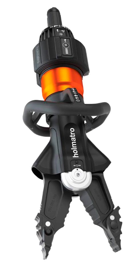 HOLMATRO SERIE PANTHEON Y T1 - KPN Safety Perú | Protección industrial ...