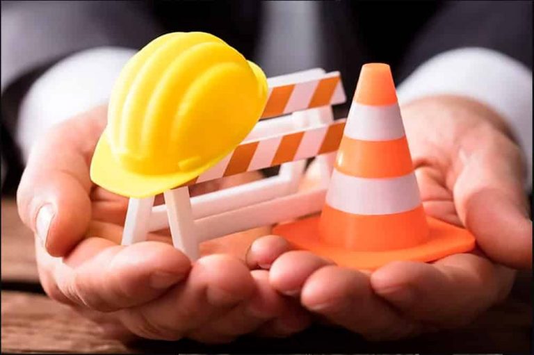 Seguridad industrial en minería: Riesgos y prevención