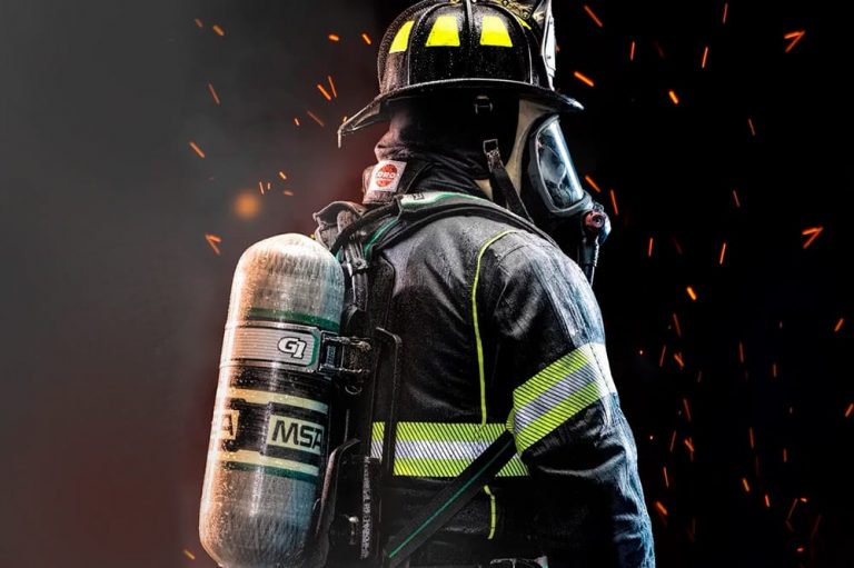 Recomendaciones uso equipos de respiración autónoma ERA