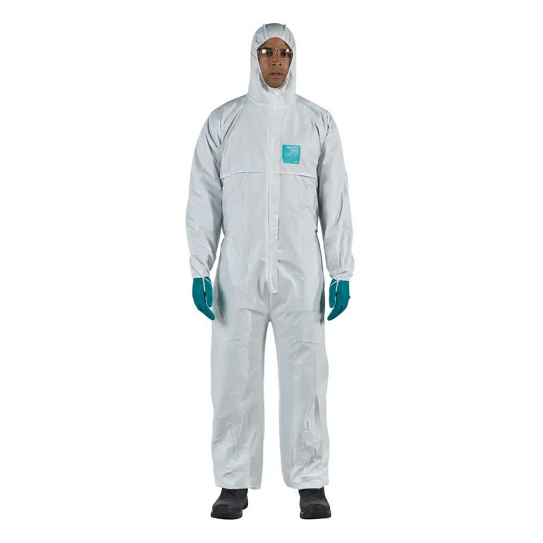Traje AlphaTec® 2000 - KPN Safety