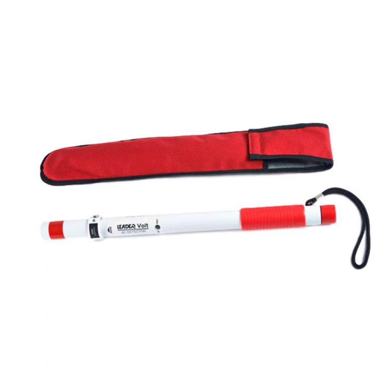 LEADER VOLT - Detector de fuentes / corriente / voltaje - KPN Safety